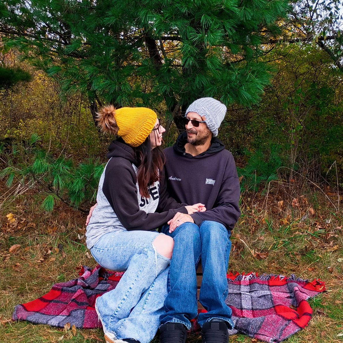 Knitted & Known – Knitted & Known