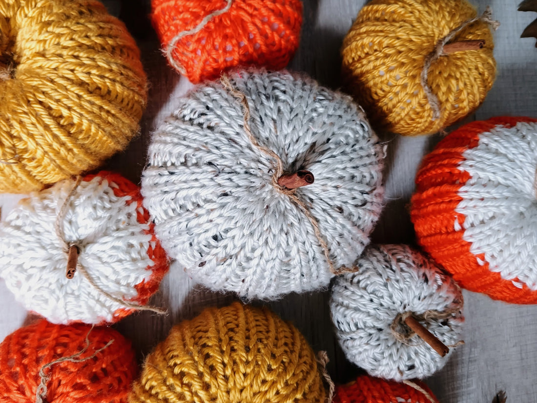 Knitted & Known – Knitted & Known