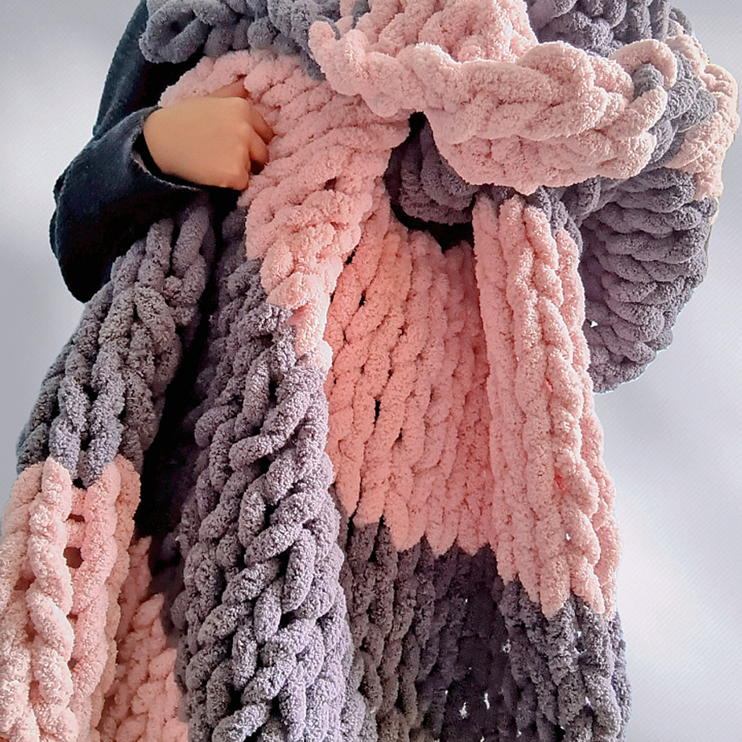 Knitted & Known – Knitted & Known