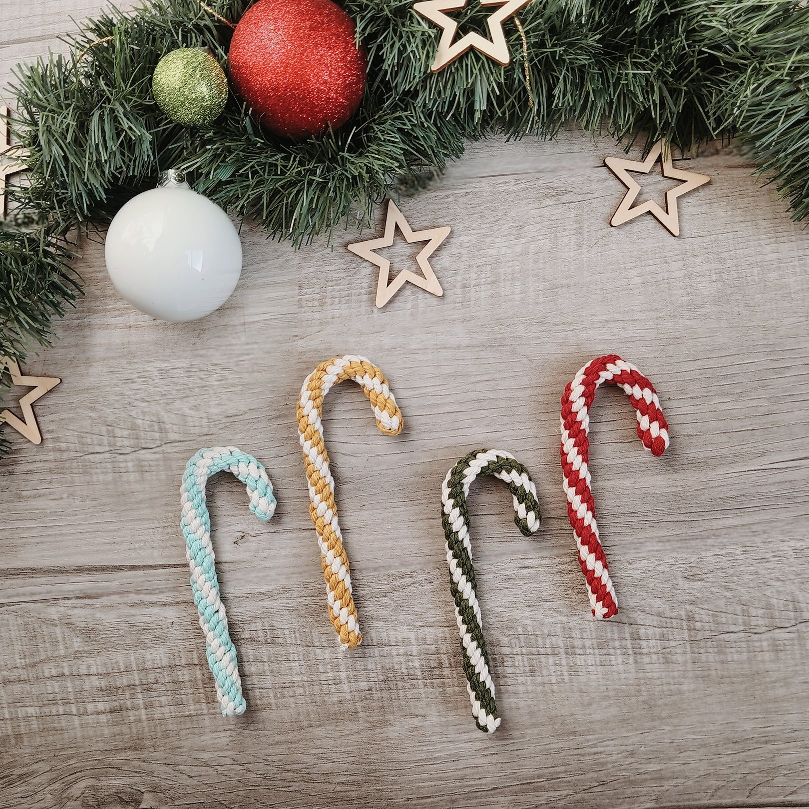 Knitted & Known – Knitted & Known