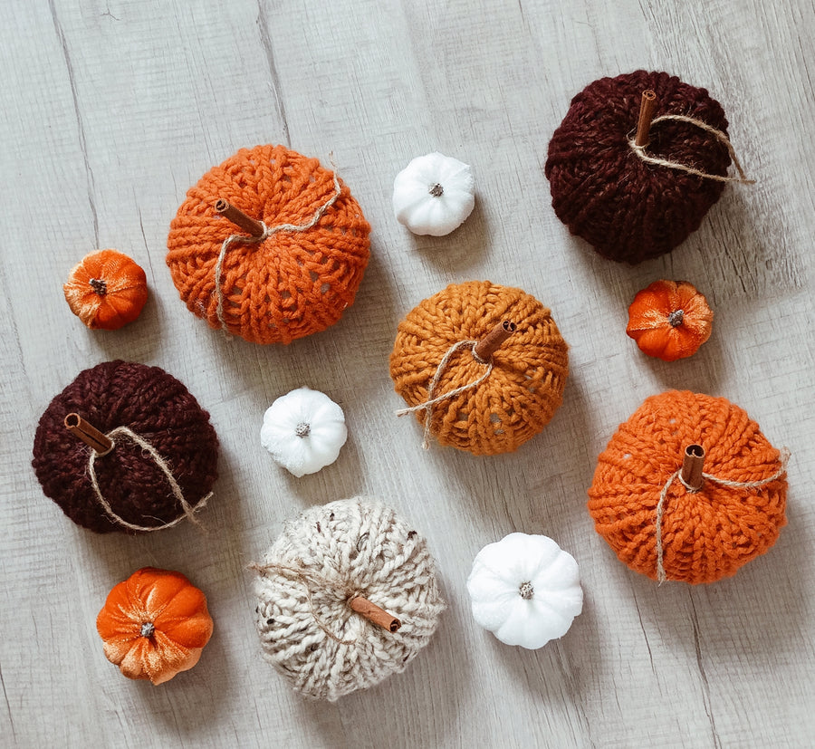 Knitted & Known – Knitted & Known