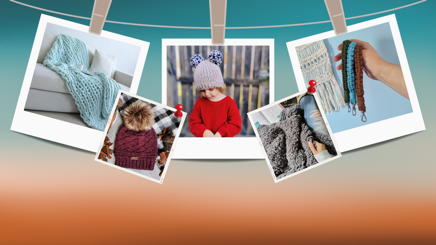 Knitted & Known – Knitted & Known