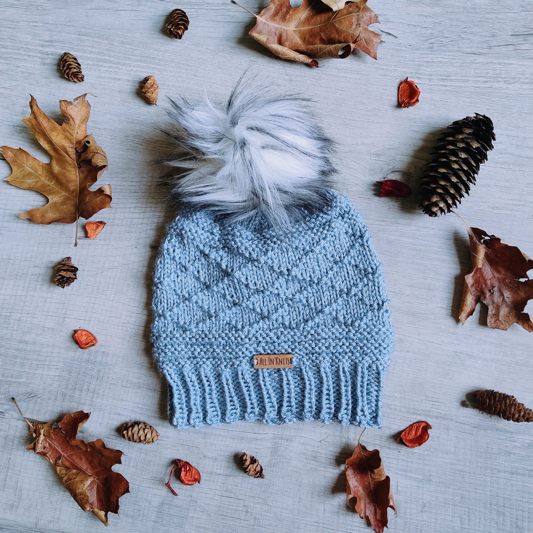 Knitted & Known – Knitted & Known