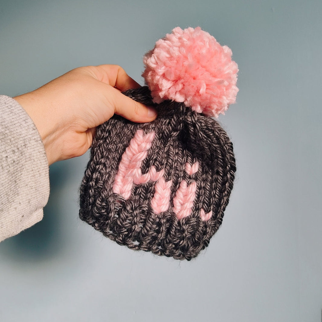 Knitted & Known – Knitted & Known