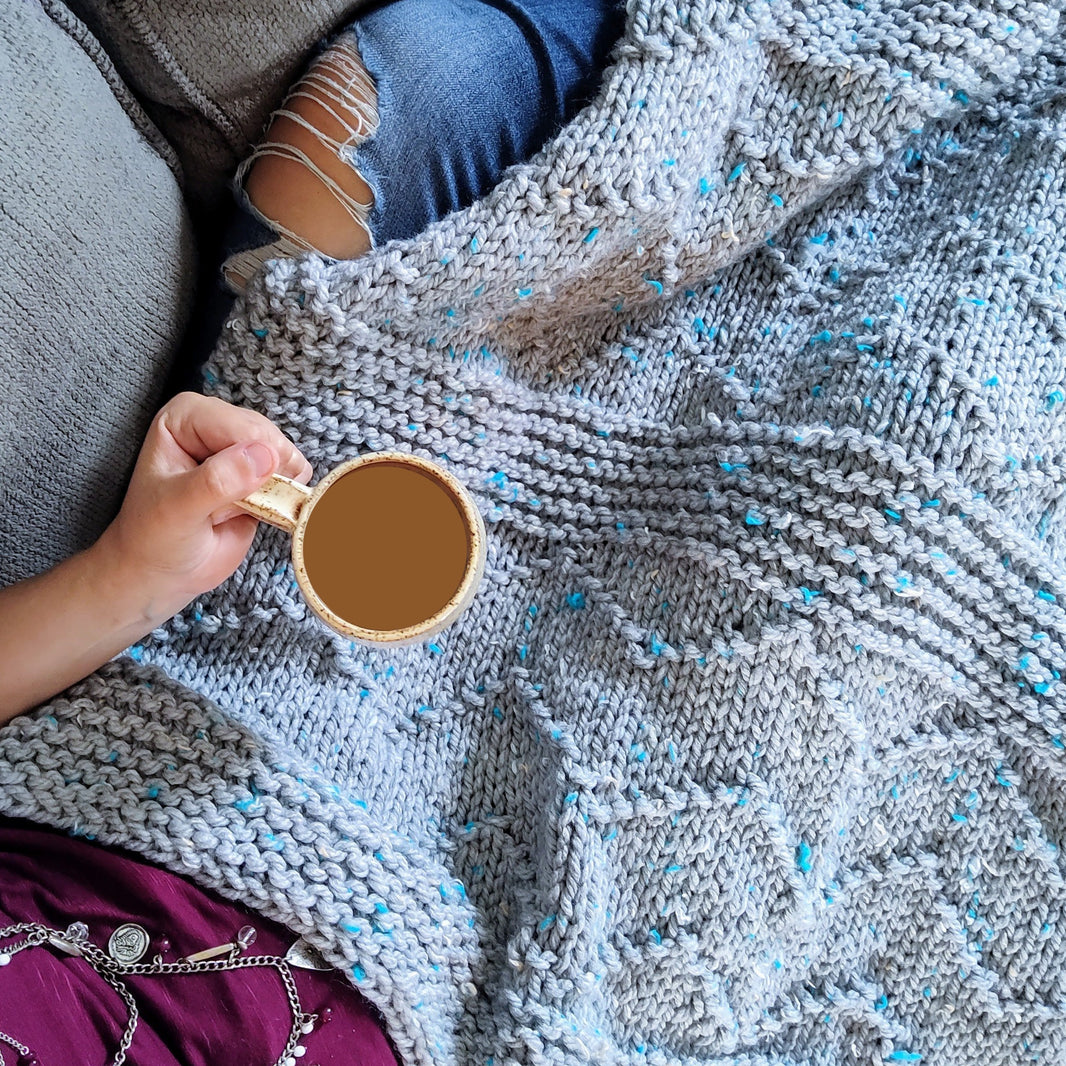 Knitted & Known – Knitted & Known