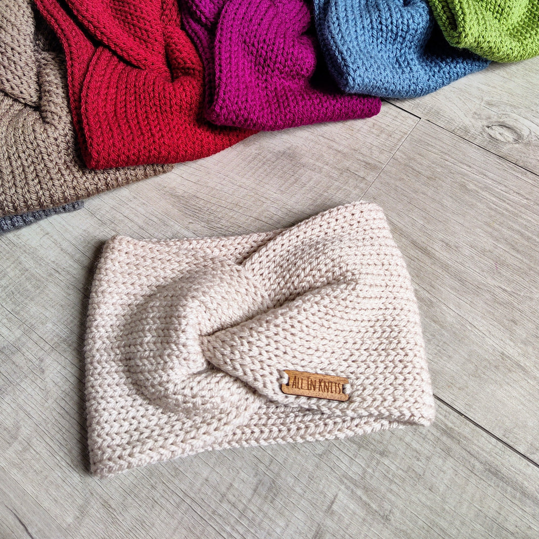 Knitted & Known – Knitted & Known