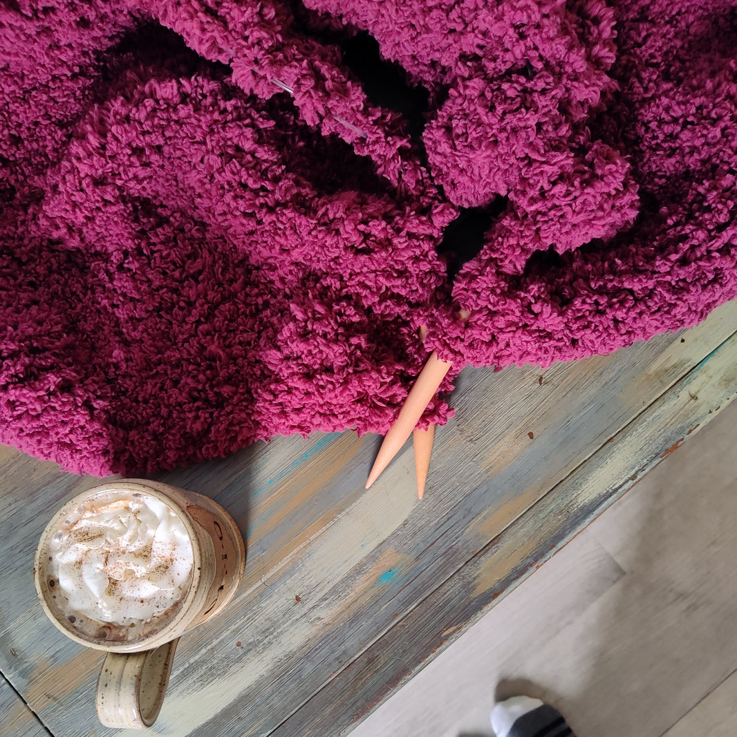 Knitted & Known – Knitted & Known